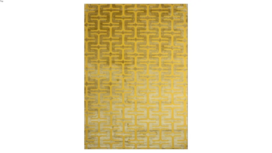 TAPETE ENIGMA GOLD | 3D Warehouse