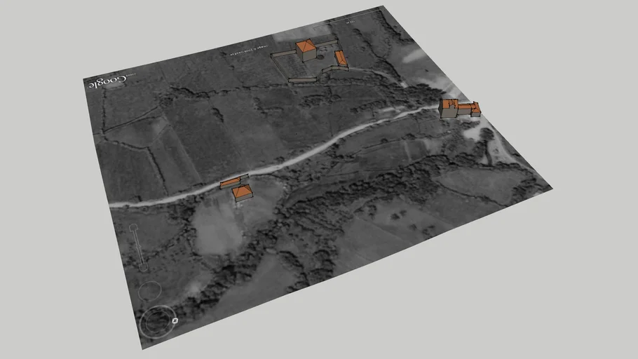 sheremet | 3D Warehouse