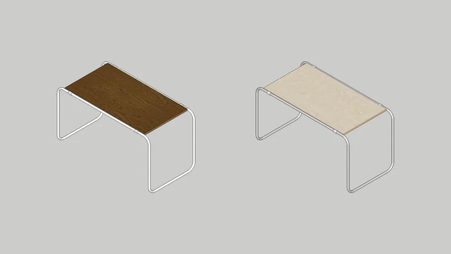 Work table model SN1 | 3D Warehouse