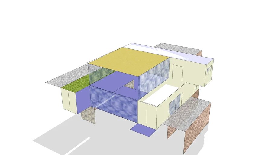 lego2.skp | 3D Warehouse