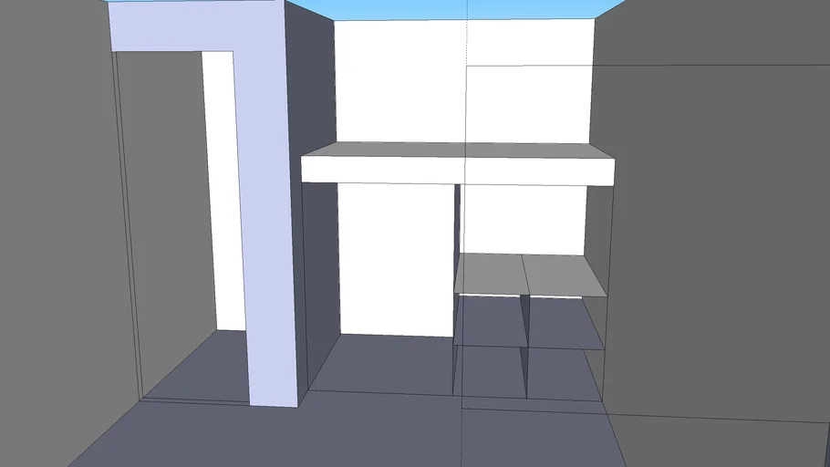 cuarto | 3D Warehouse