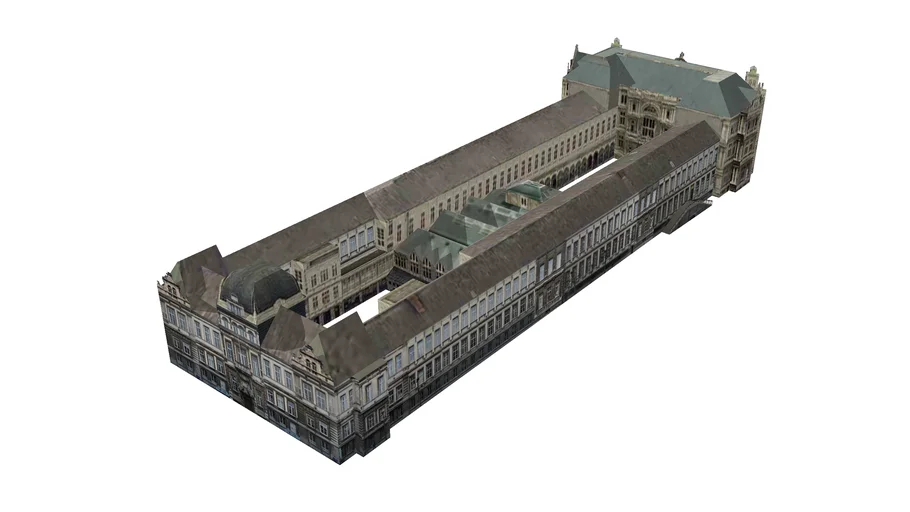 3D Warehouse