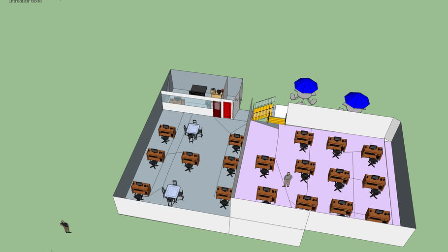 david | 3D Warehouse