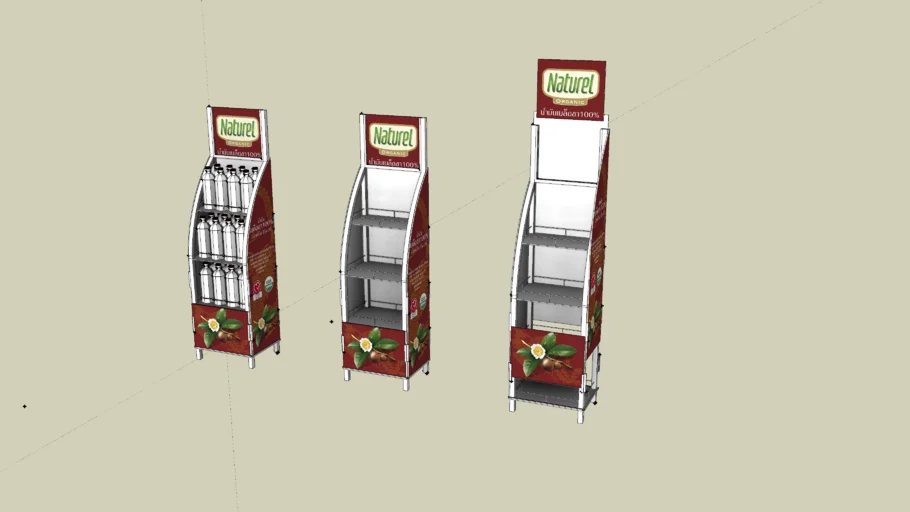 3D Warehouse