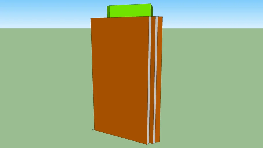 Quarry Apartment Building Pyrmont | 3D Warehouse