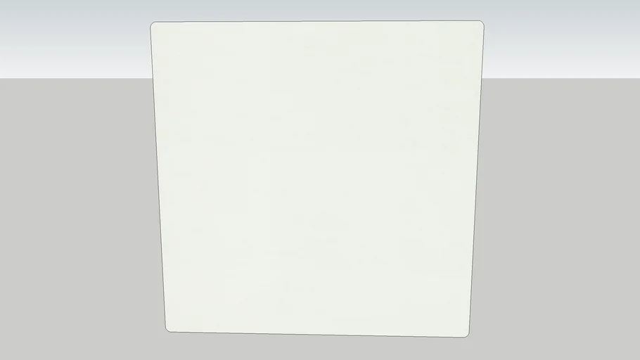 Velours Ivory - ProLine - Dock Four | 3D Warehouse