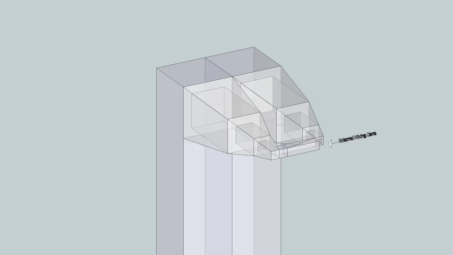 Snow Machine | 3D Warehouse