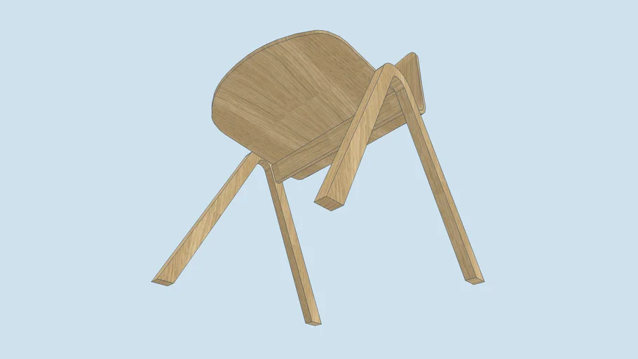 Chair_Scenes | 3D Warehouse