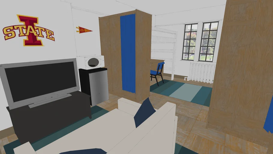3D Warehouse
