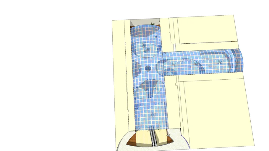 shopping mall | 3D Warehouse