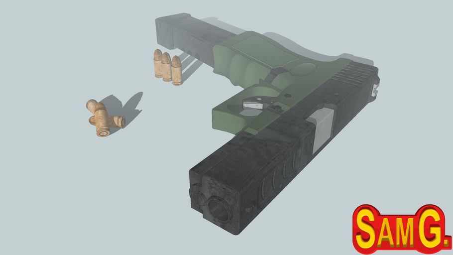 G18 | 3D Warehouse