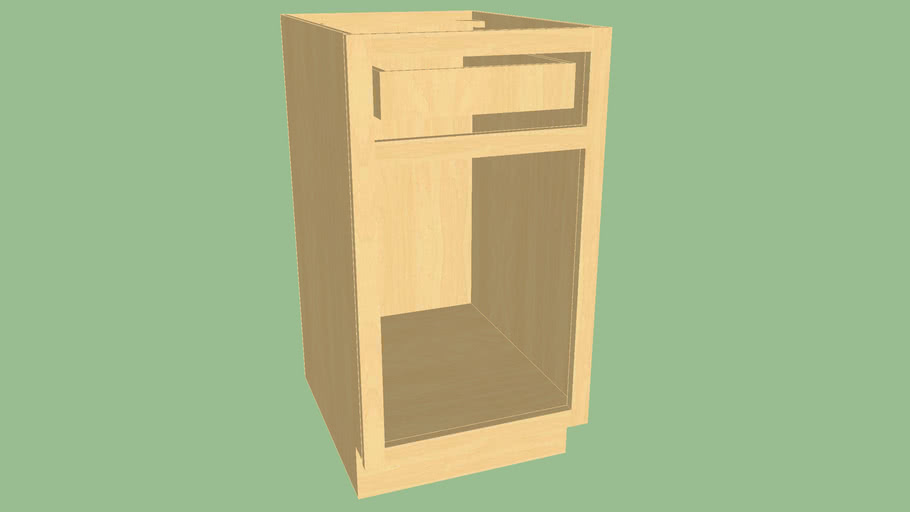 TEC_BOX_B18 | 3D Warehouse