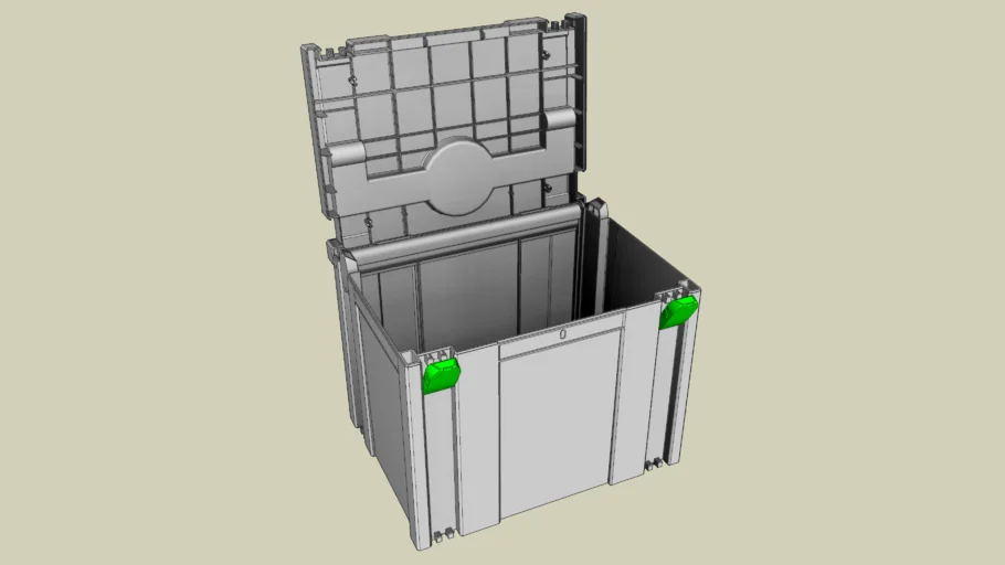 3D Warehouse