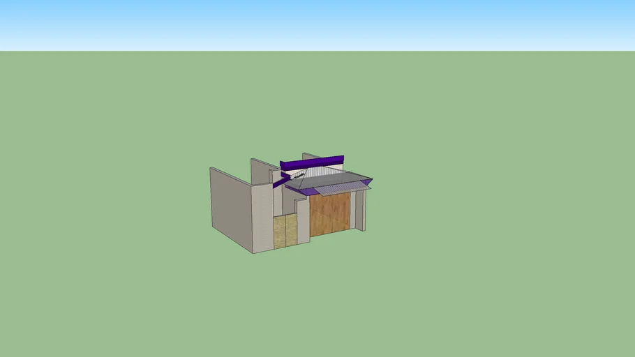 3D Warehouse