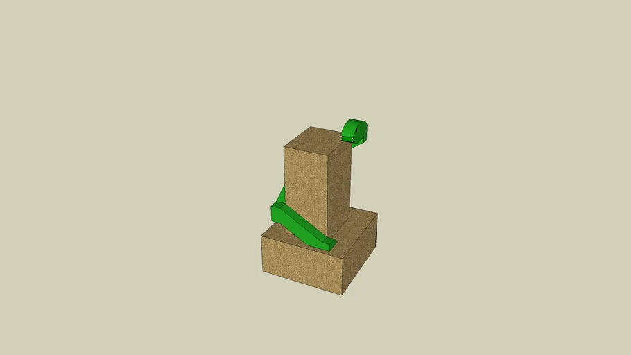 snake | 3D Warehouse