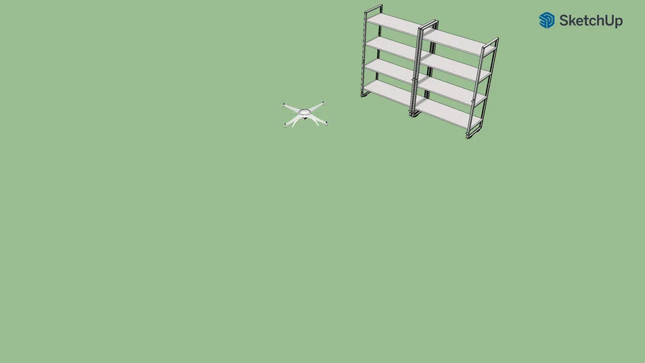 Conveyor | 3D Warehouse