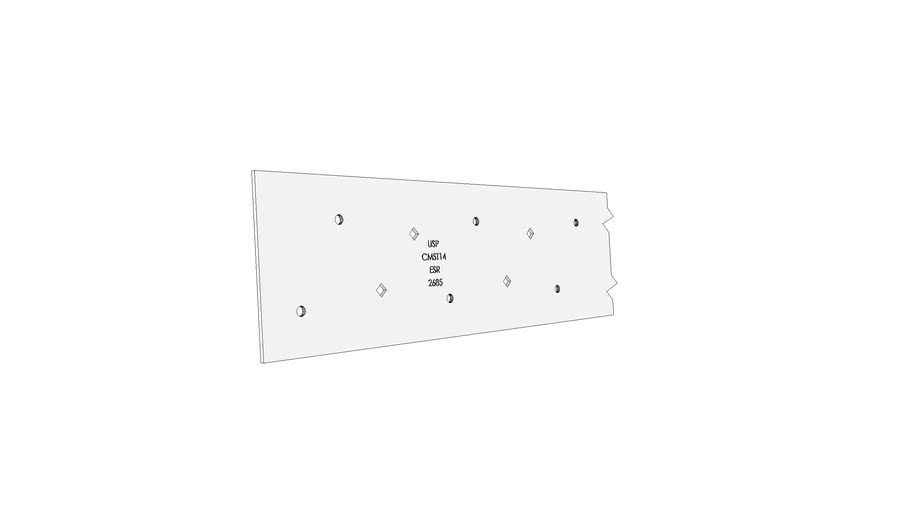 CMST14 | 3D Warehouse