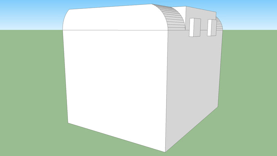 box | 3D Warehouse