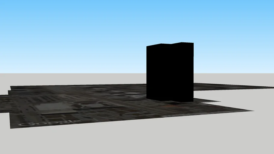 amli 900 | 3D Warehouse