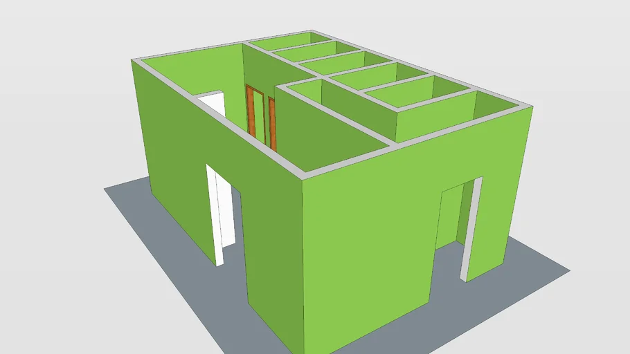 3D Warehouse