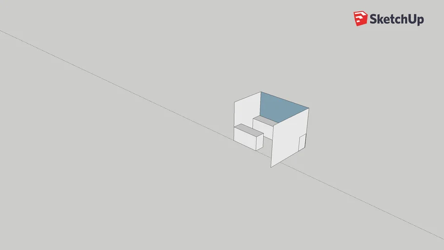 Sillon | 3D Warehouse