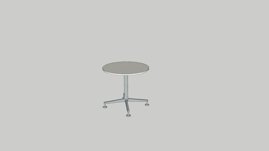 Table BENE | 3D Warehouse
