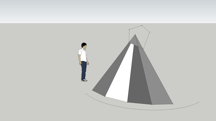 Capital Building | 3D Warehouse