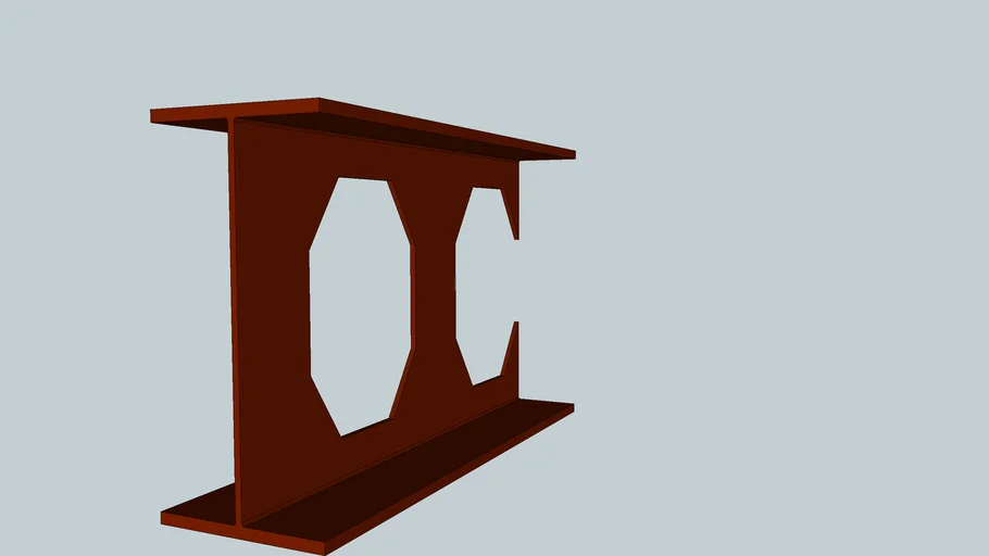 HEB300RM | 3D Warehouse