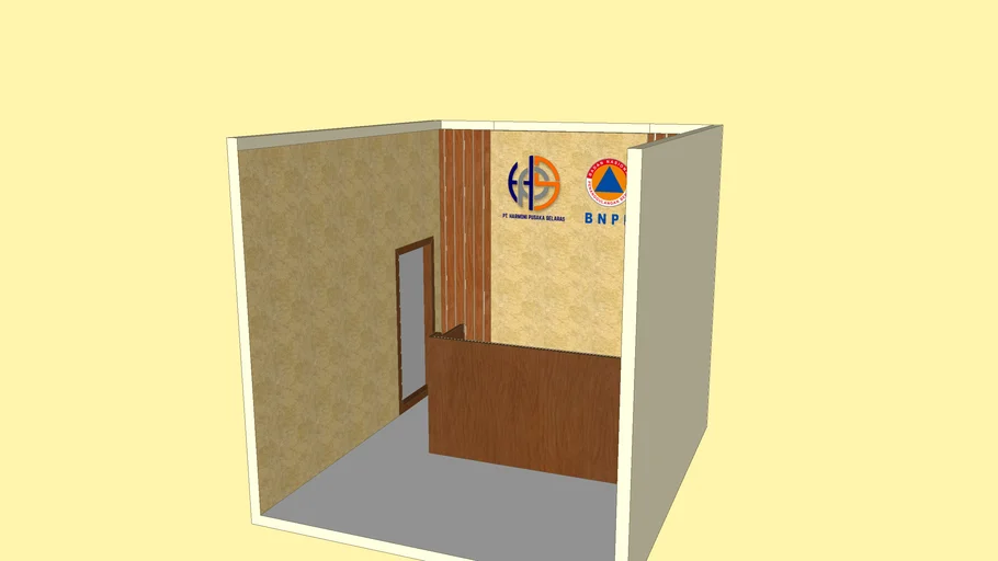 Layout | 3D Warehouse