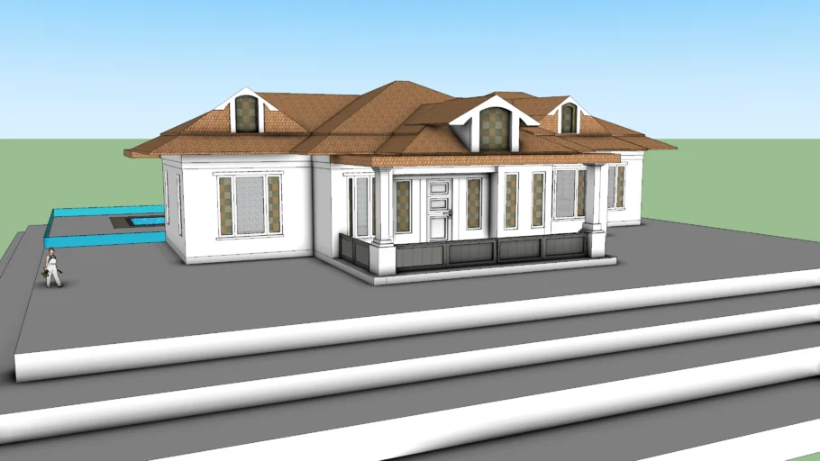 3D Warehouse
