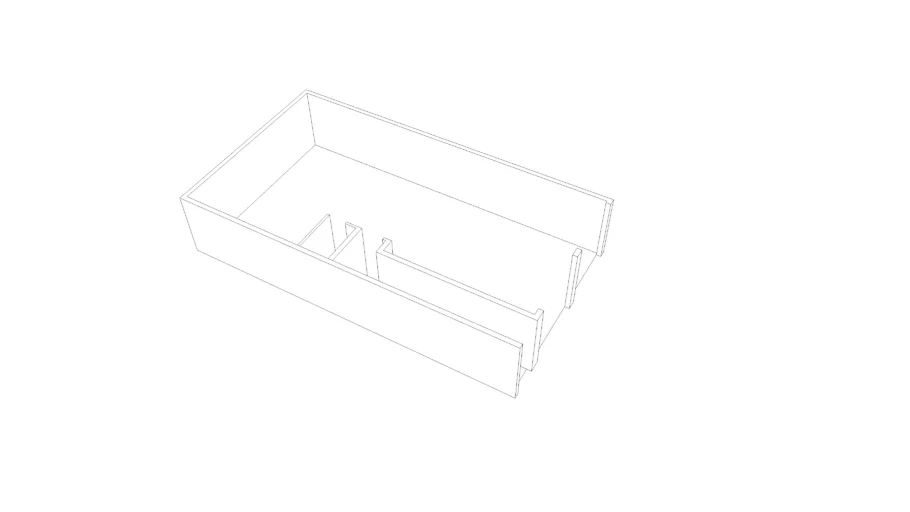 caisse | 3D Warehouse