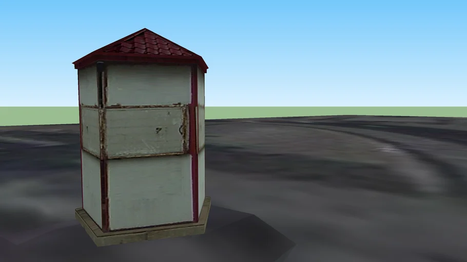 3D Warehouse