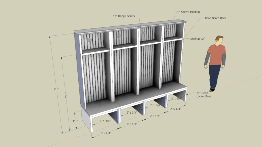 3D Warehouse