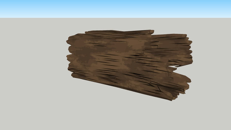 Wood | 3D Warehouse