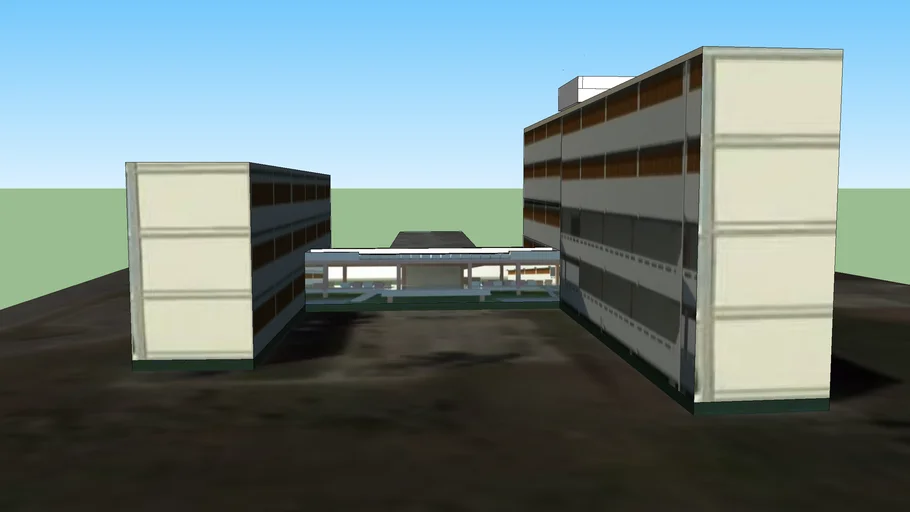 IPUEC # 9 NICOLAS COPERNICO | 3D Warehouse