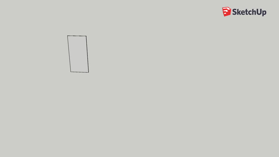 glass panel | 3D Warehouse