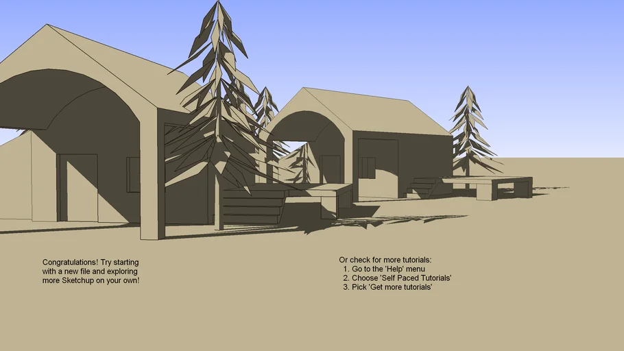 3D Warehouse