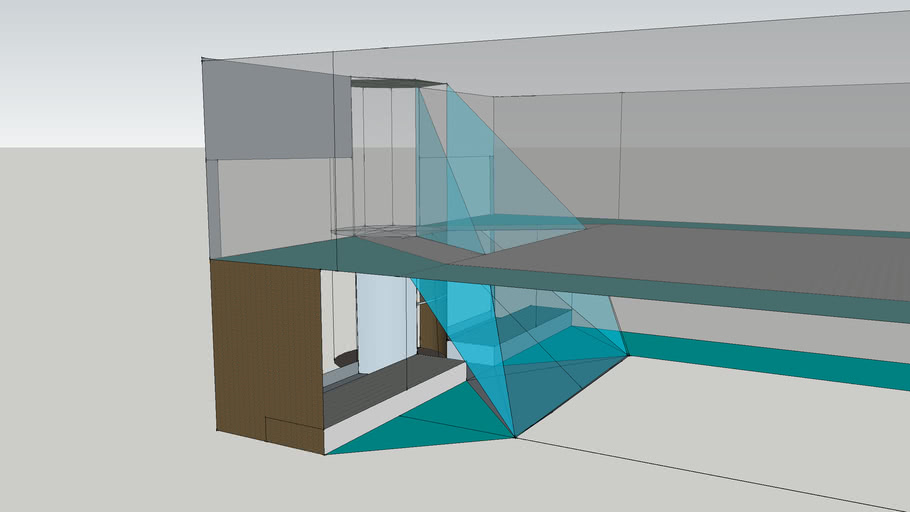 my retail store | 3D Warehouse