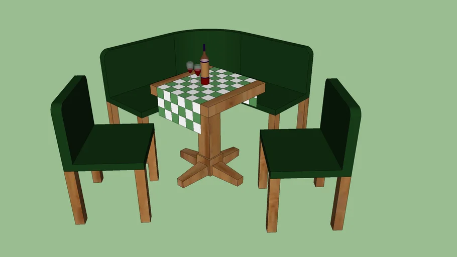 3D Warehouse