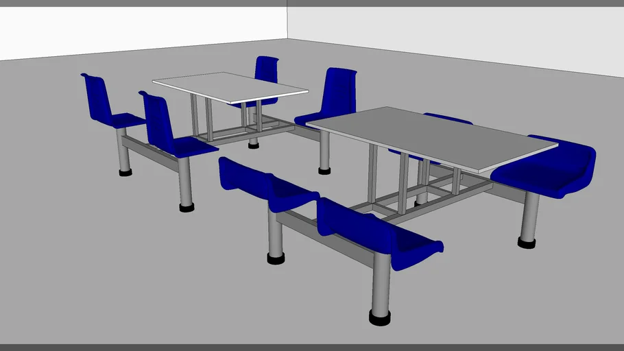 table | 3D Warehouse