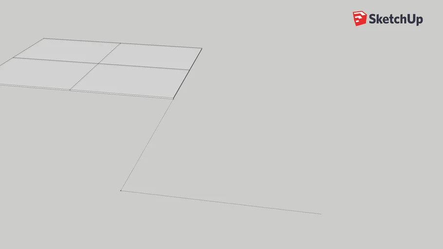 TEST floor board v2 | 3D Warehouse