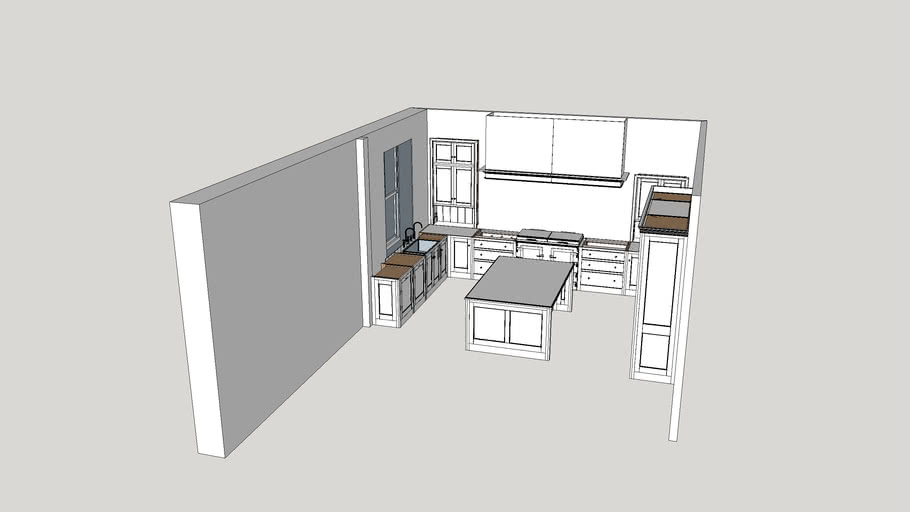 Ian test kit | 3D Warehouse