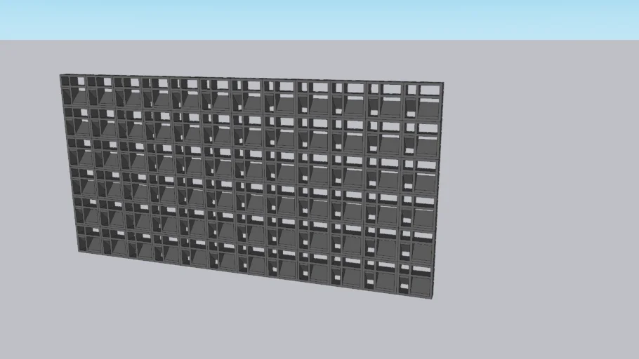 Roster | 3D Warehouse
