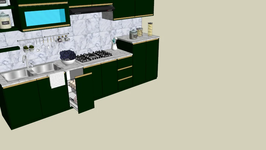 3D Warehouse