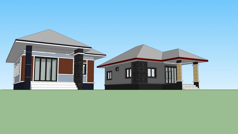 332211 | 3D Warehouse