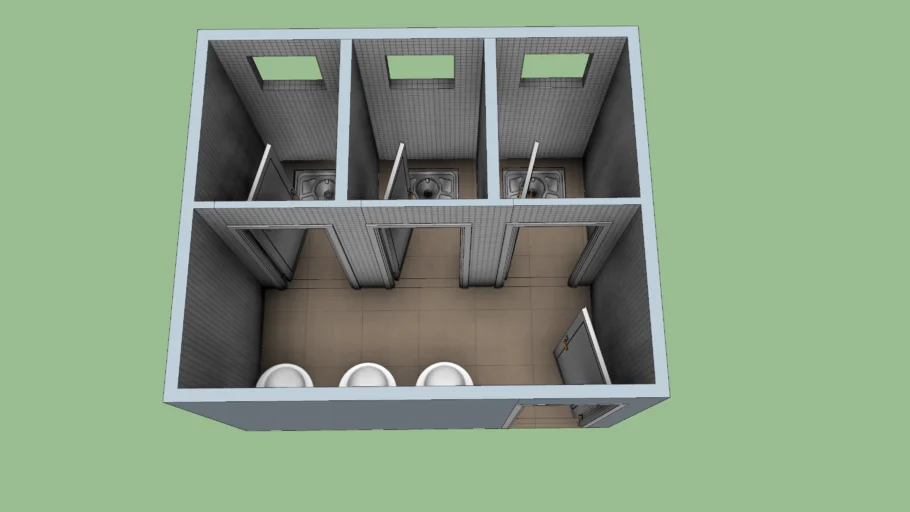 3D Warehouse