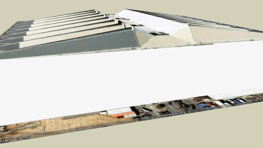 KSFO Maintenance Building 1 | 3D Warehouse