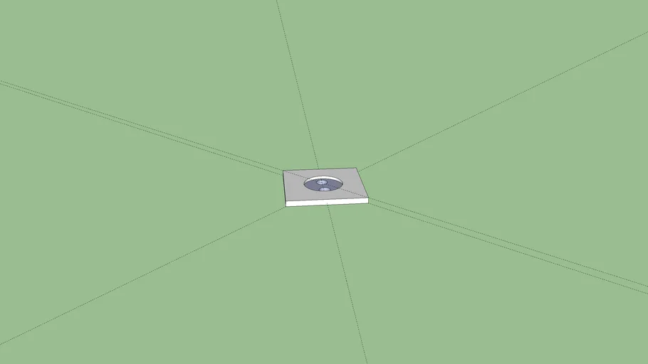 Stopcontact | 3D Warehouse