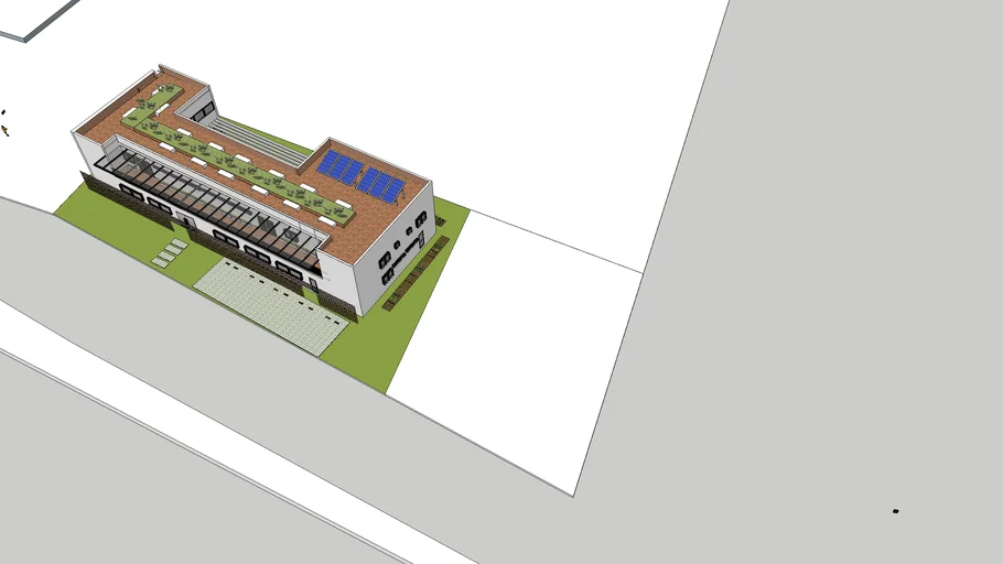 MORADA COMP | 3D Warehouse