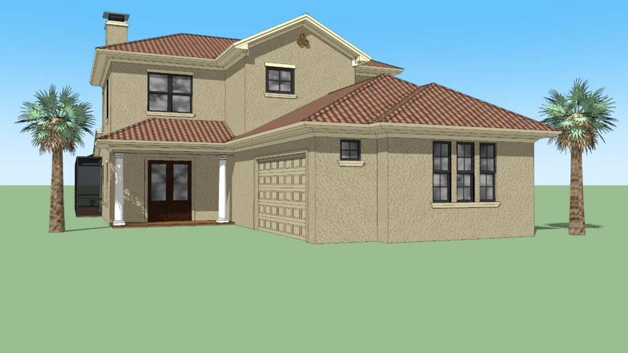 3D Warehouse